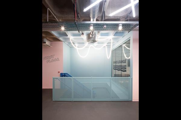 In pictures: Freehaus designs Rising Green youth centre | News ...